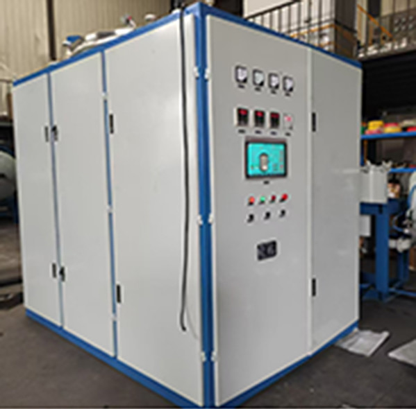 China Hunan Jingtan Automation Equipment Co., LTD. latest company cases ...