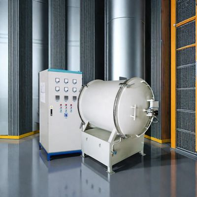 Sintering Furnace manufacturer from China